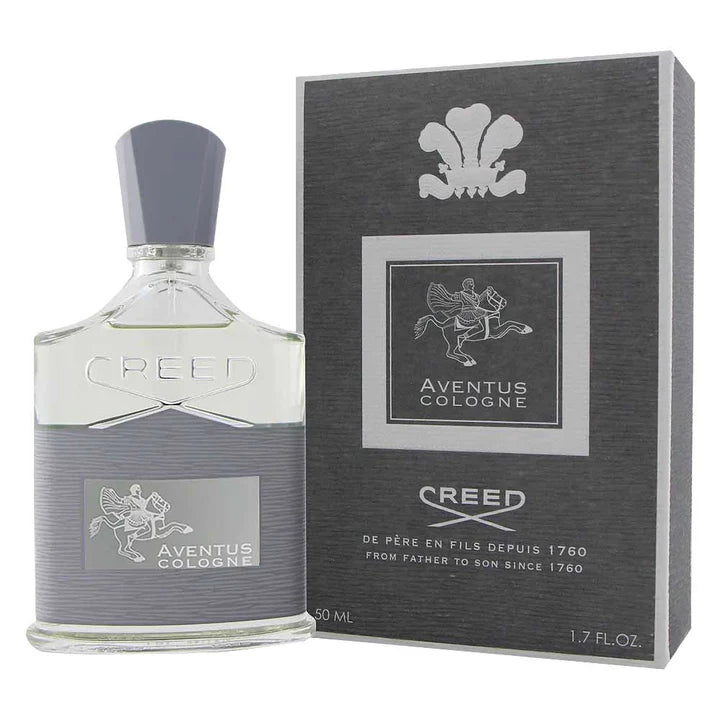 Creed Aventus Cologne Decants – TopNoteFragrances
